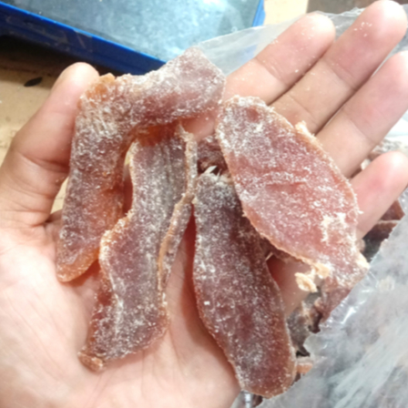 Jual Manisan Jahe Kering 1Kg Preserved Ginger | Shopee Indonesia