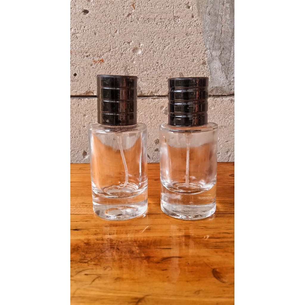 Jual botol farpum dior 30 ml pr isi lusin (12 pcs) | Shopee Indonesia