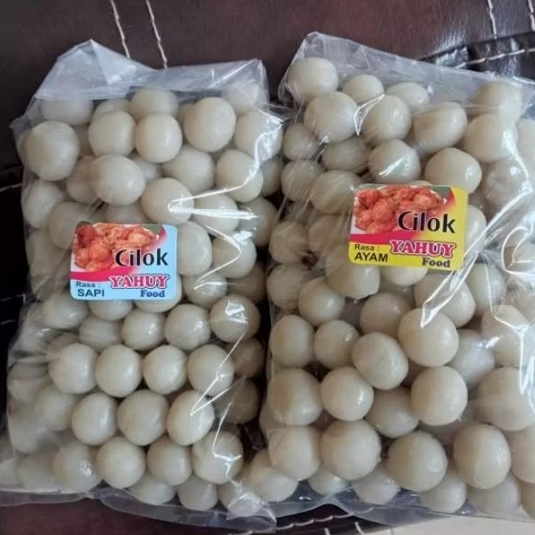 Jual Cilok Aci Terlengkap & Harga Terbaru Juni 2026 | Shopee Indonesia