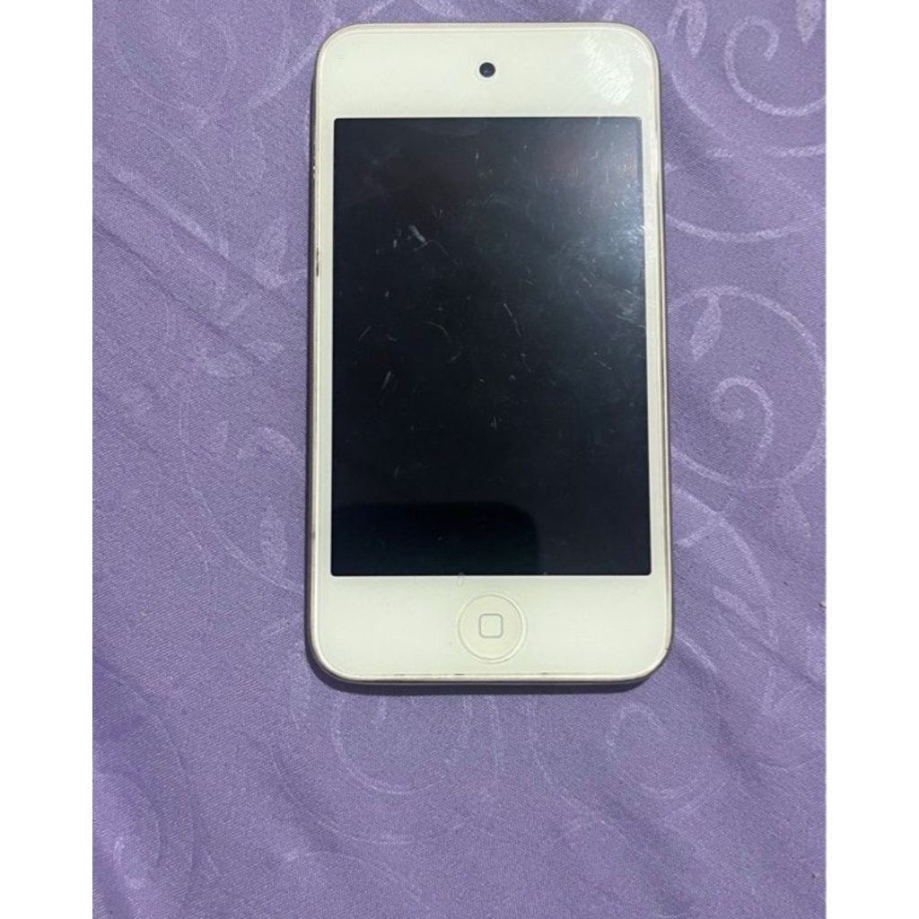 Jual ipod touch 4th gen preloved | Shopee Indonesia