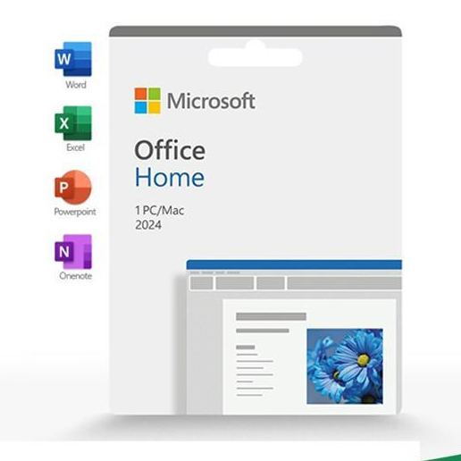 Jual Office 2024 Home (Word, Excel, Power Point, One Note) - POSA Card | Shopee Indonesia
