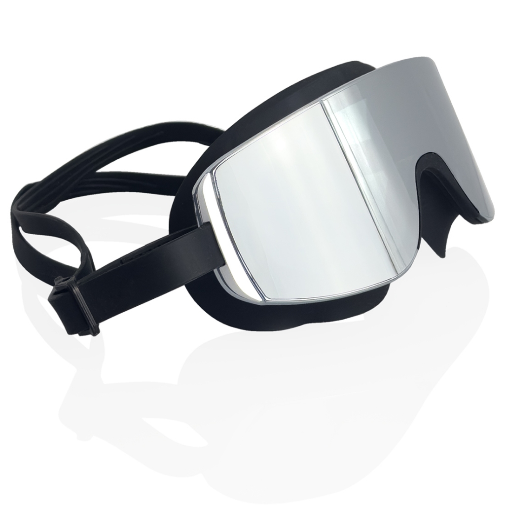 Jual Lasona Swim Goggles Kacamata Renang Terminator Irridium KC-TMT-I ...