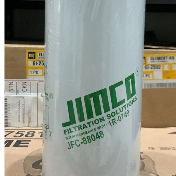Jual FUEL FILTER / JFC-88048 (Jimco) | Shopee Indonesia