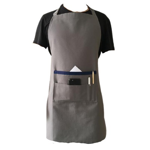 Jual Apron Tali Gesper Perlengkapan APD MBG Apron Celemek Dapur MBG ...