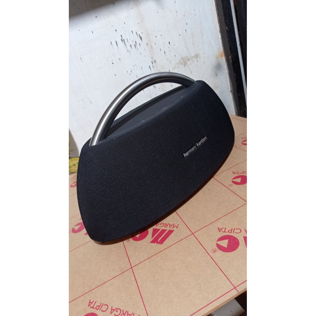 Jual Harman Kardon go play mini original | Shopee Indonesia