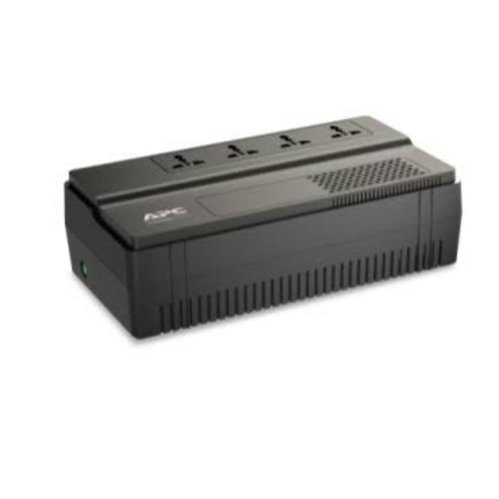 Jual UPS APC BV500I-MS APC 500VA 300W SIAP PAKAI | Shopee Indonesia
