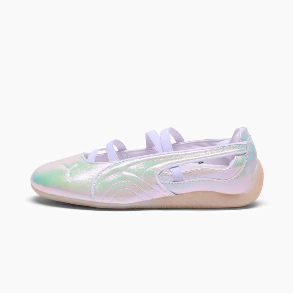 Jual Sepatu Puma speedcat Ballet Pearlized 404264-1 | Shopee Indonesia