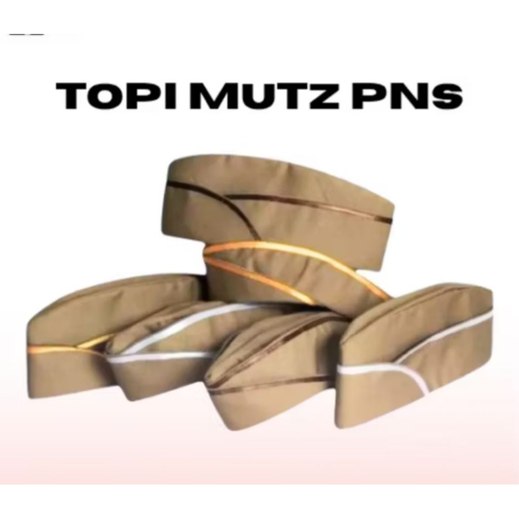 Jual Topi Mutz Terlengkap & Harga Terbaru April 2026 | Shopee Indonesia