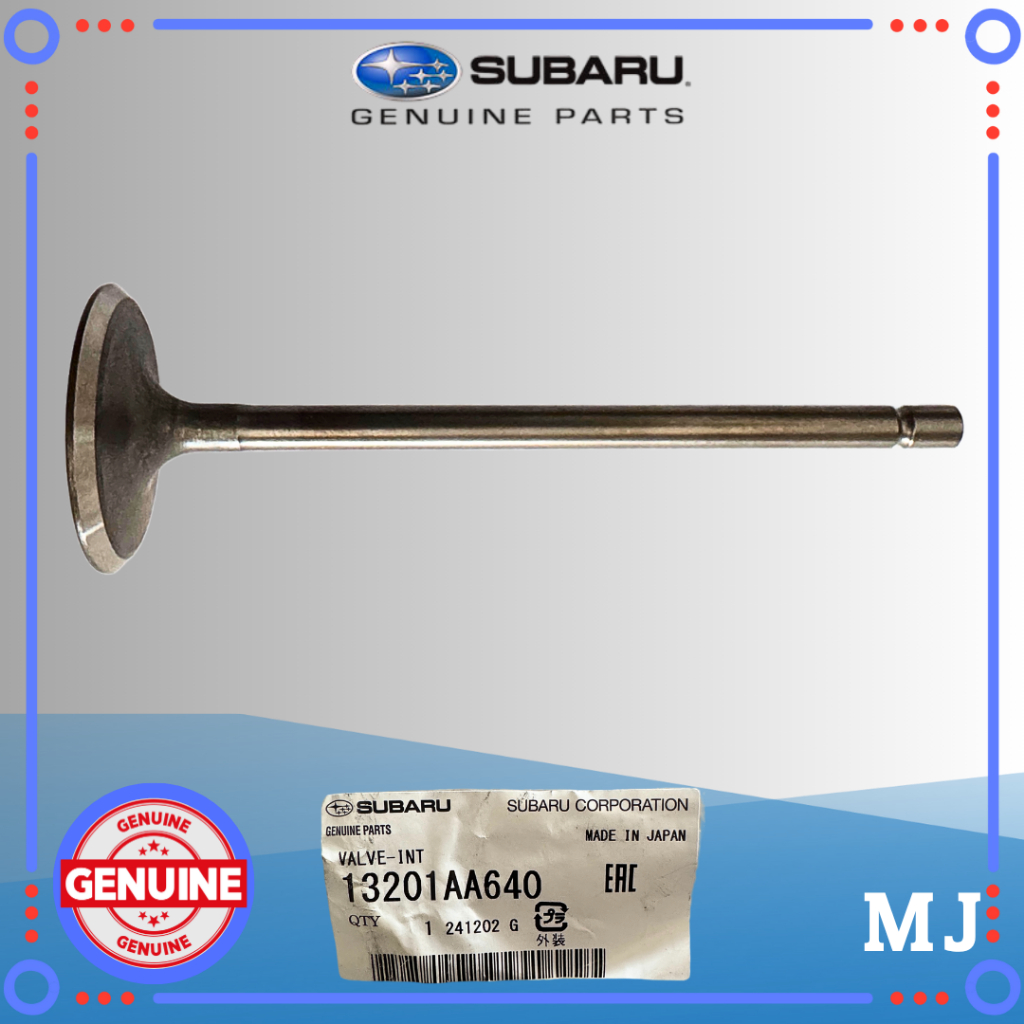 Jual ORIGINAL SUBARU INTAKE Valve Klep Minyak SUBARU XV GP7 IMPREZA ...