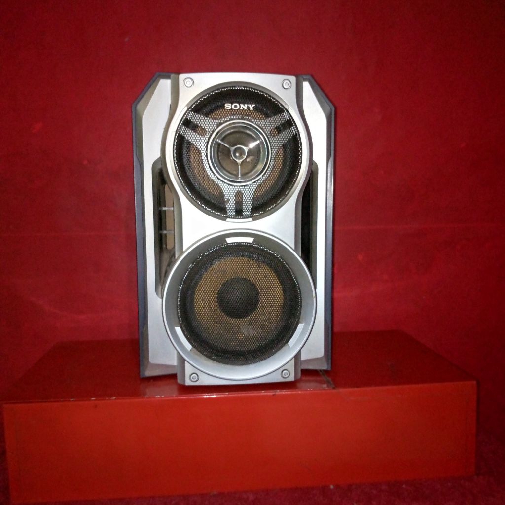 Jual spiker jadul sony 1pcs | Shopee Indonesia