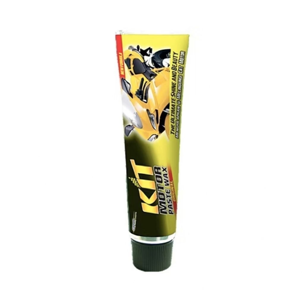 Jual KIT MOTOR PASTE WAX ORIGINAL LIGHT PASTE POLISH PASTA COMPON ...