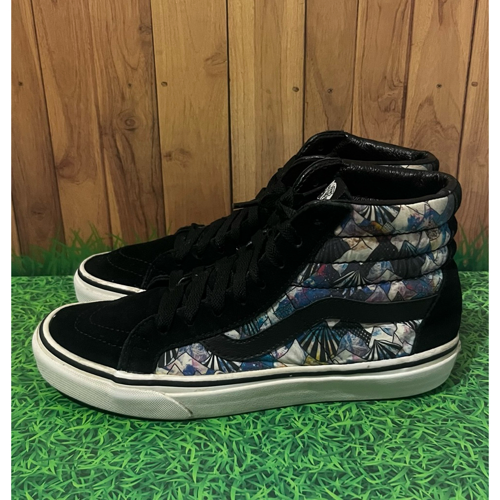 Jual sepatu Vans sk8 | Shopee Indonesia