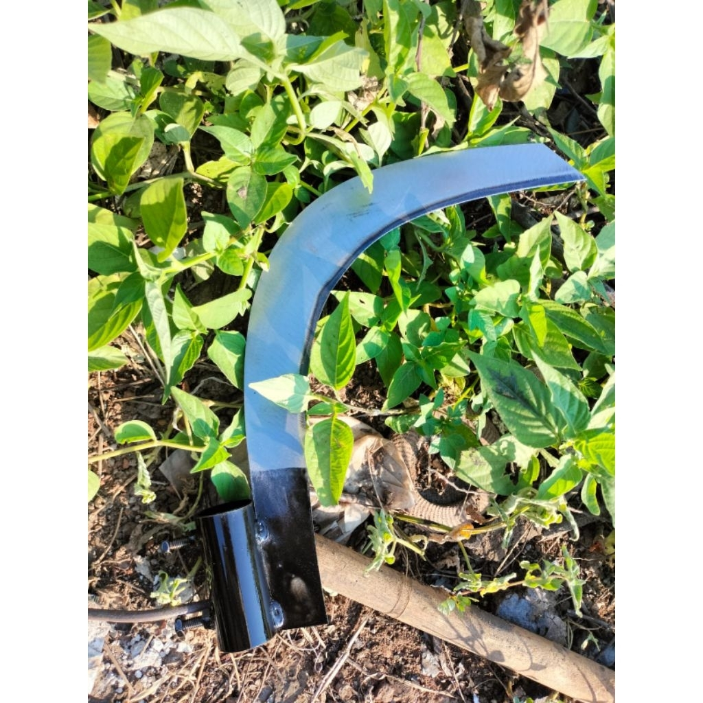 Jual pemangkas sabit arit ranting ganda kapak kayu rumput multifungsi ...