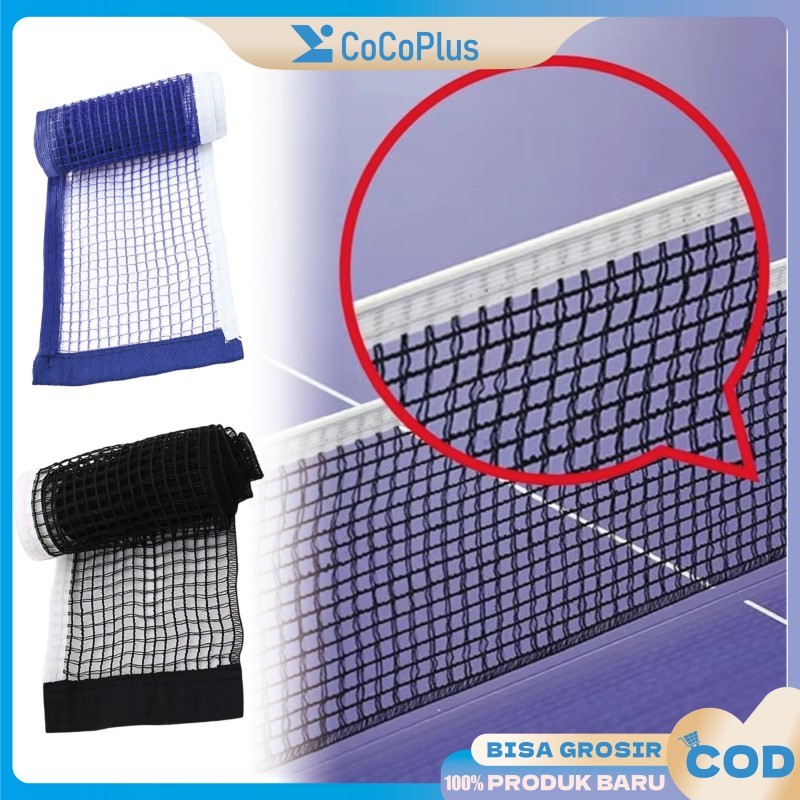 Jual Net Original Net Jaring Tenis Meja Pingpong Dengan Fungsi ...