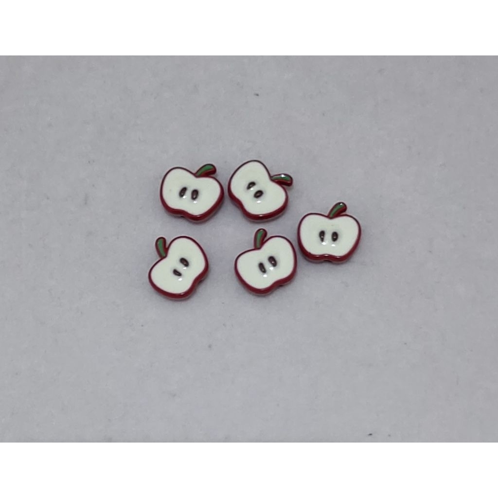 Jual Manik besi/manik besi apple/Manik besi bandul | Shopee Indonesia