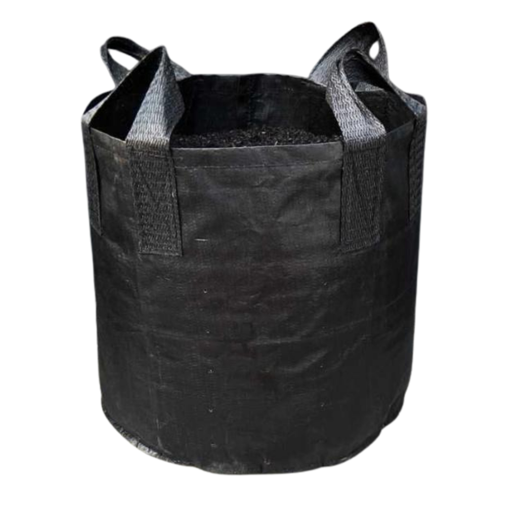 Jual Planter Bag 100 Liter Hitam Tanaman Pohon Tumbuhan | Shopee Indonesia