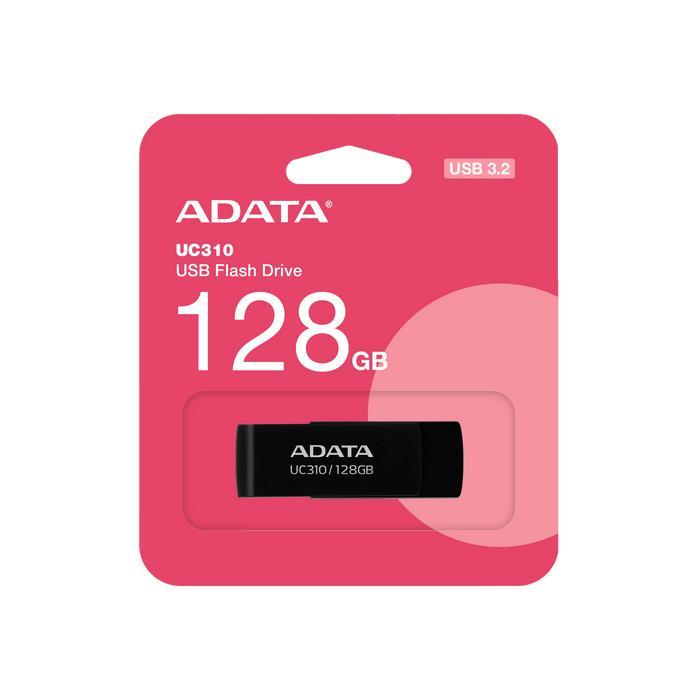 Jual ADATA UC310 UC-310 128GB USB Flash Drive Flash Disk USB 3.2 ...