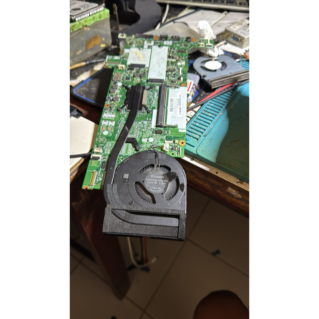 Jual Kipas fan heatsink lenovo t490 normal ori | Shopee Indonesia