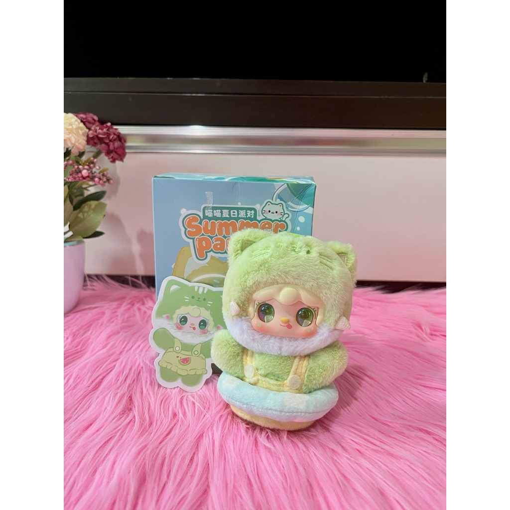 Jual [BLINDBOX] YOOKI V4 & V12 | Shopee Indonesia