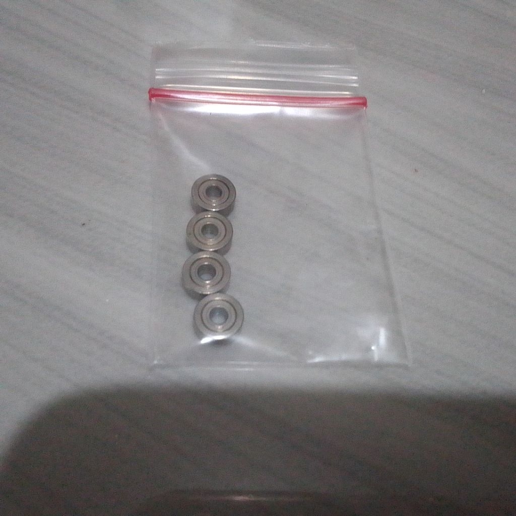 Jual BEARING RODA 620 / BEARING ROLLER 520 TAMIYA REP | Shopee Indonesia