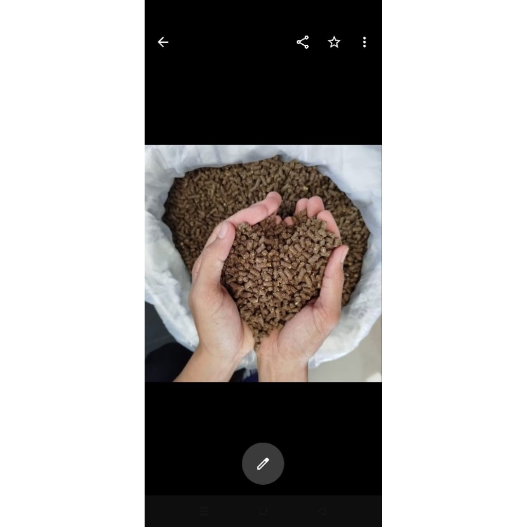 Jual Pakan kelinci merek WON super alfafa dan Habbatusauda | Shopee ...