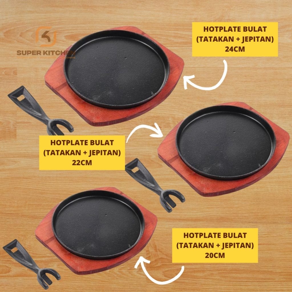 Jual Hot Plate Terlengkap & Harga Terbaru Juni 2026 | Shopee Indonesia