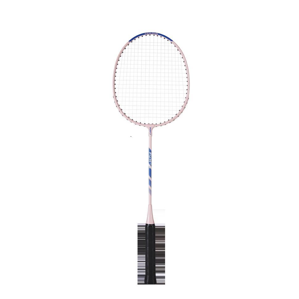 Jual Decathlon PERFLY Raket Bulutangkis Dewasa Fun BR130 Pink - 8851493 ...