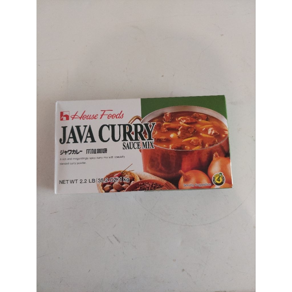 Jual Java Curry | Shopee Indonesia