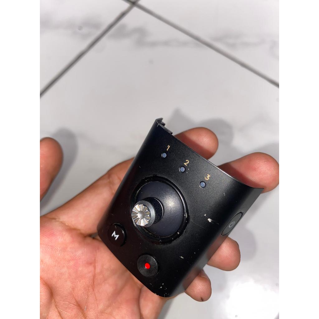 Jual Part Of gimbal Ronin SC (Joystick Controller+Mainboard DJI Ronin ...