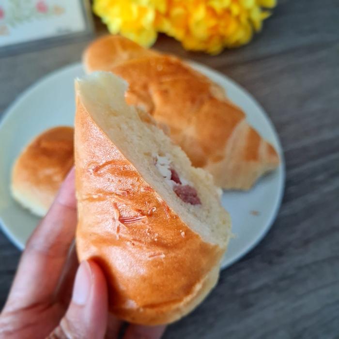 Jual ROTI SIDODADI/ ROTI ISI SOSIS/ ROTI LEGENDARIS BANDUNG /SATUAN ...