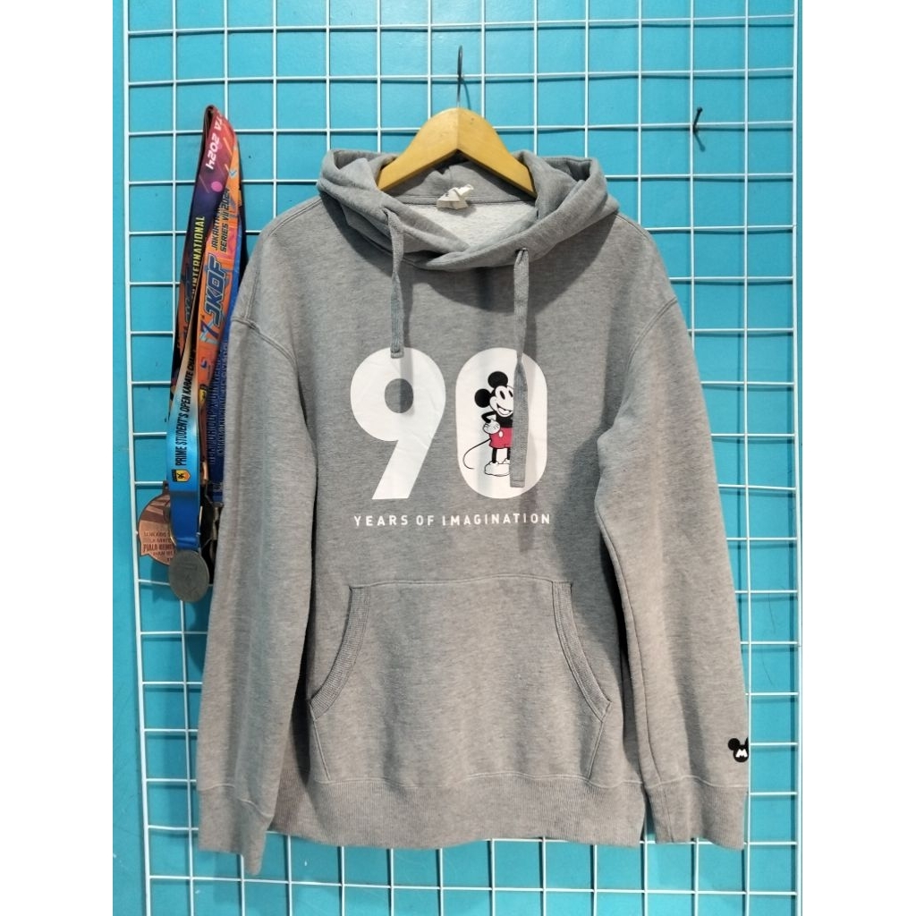 Jual Hoodie Disney x Henus Edwin. | Shopee Indonesia