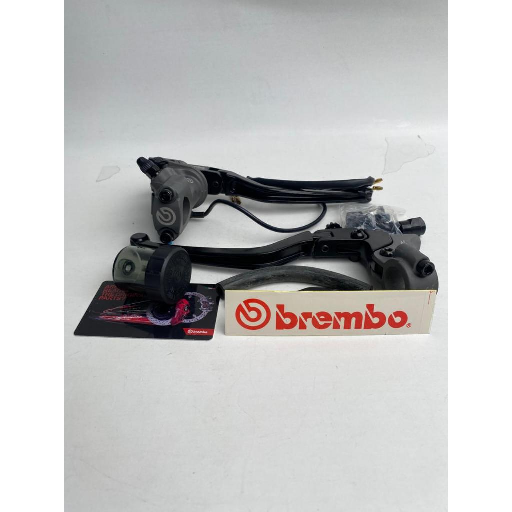 Jual Master Rem RCS 19 + Kopling Hidrolik Grade A | Master Rem Motor ...