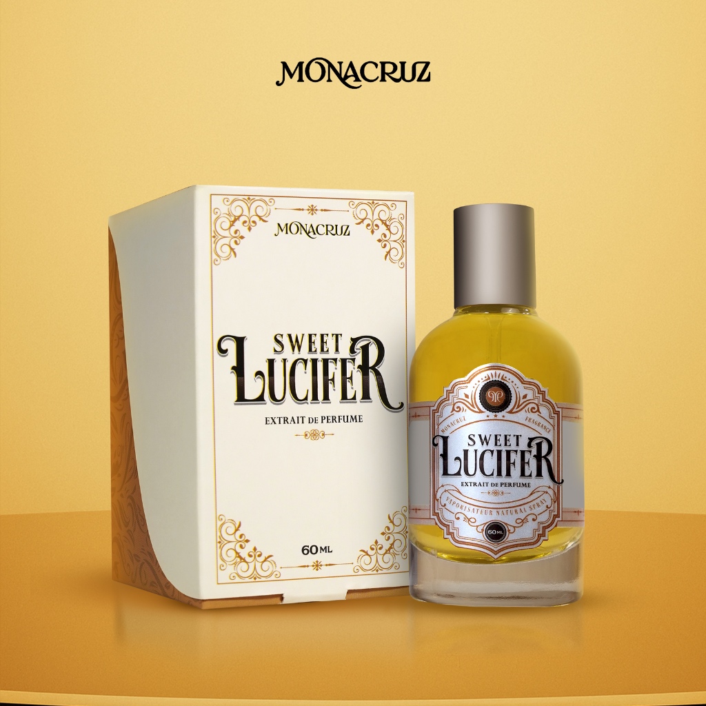 Jual Monacruz Parfum Lucifer Extrait De Perfume Luxury Fragrance ...