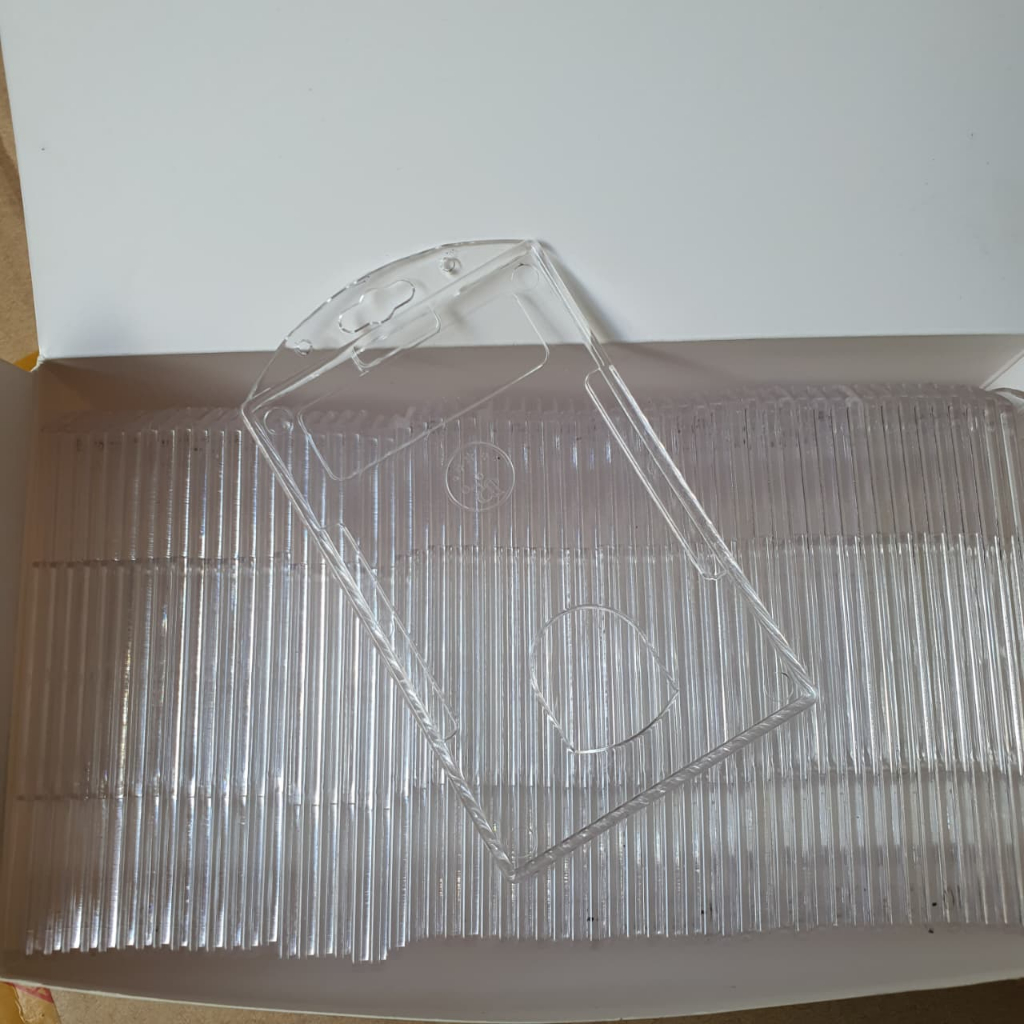 Jual ID Card Casing / Case / Holder / Frame / Name Tag Mika Import MCI ...