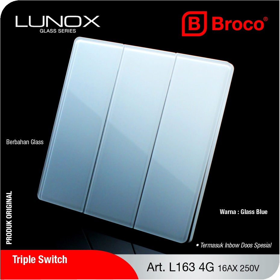 Toko Online Broco Electrical Official Shop | Shopee Indonesia