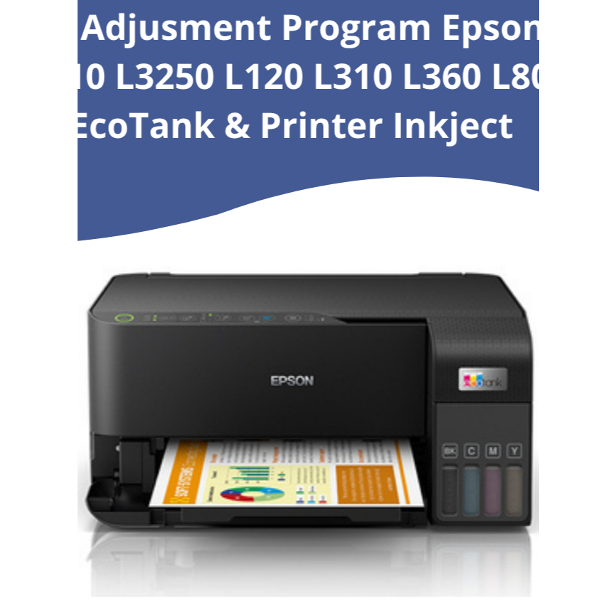 Jual GRATIS! DOWNLOAD [Software Resetter Epson All Series] L120 L310 ...