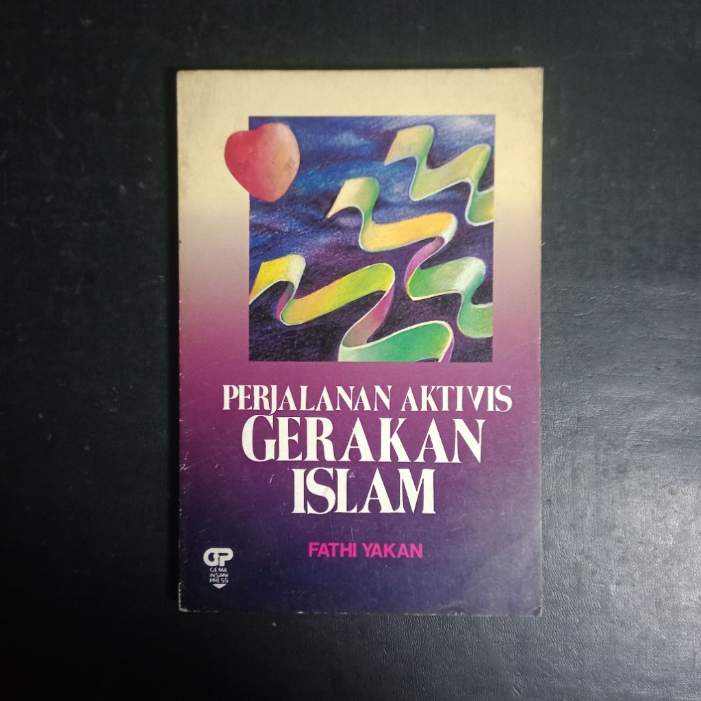Jual Perjalanan Aktivis Gerakan Islam - Fathi Yakan | Shopee Indonesia
