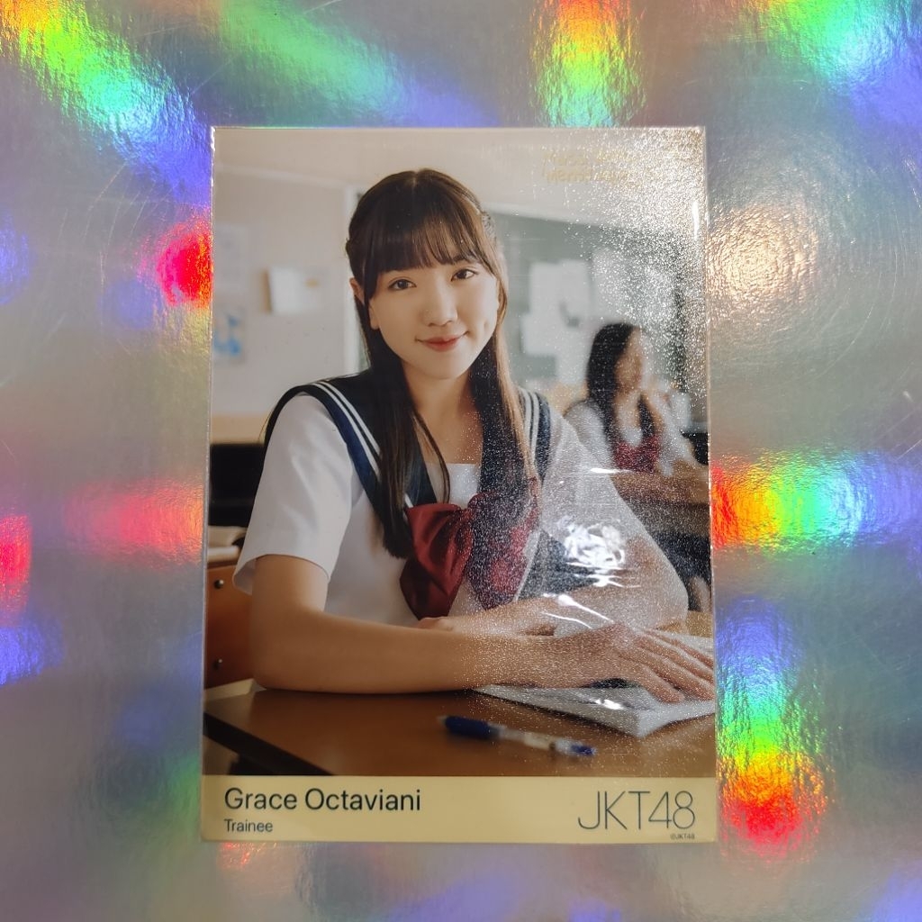 Jual Photopack PP Official JKT48 MV Trainee Masa Depan Yang Menyilaukan ...