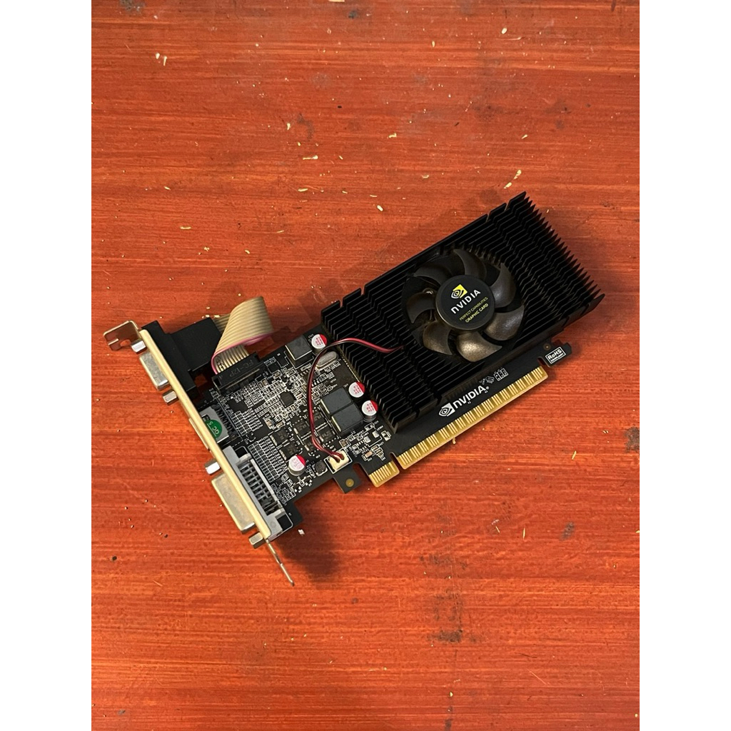 Jual Vga gt 740 4gb ddr5 fake | Shopee Indonesia