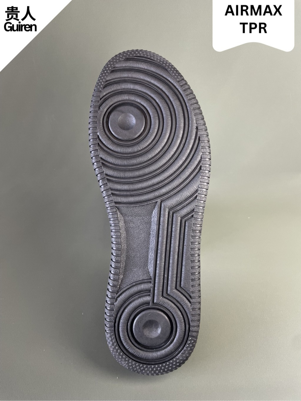 Jual Sol Sepatu Untuk All Merk / Sol Sepatu All Model Outsole Sepatu ...