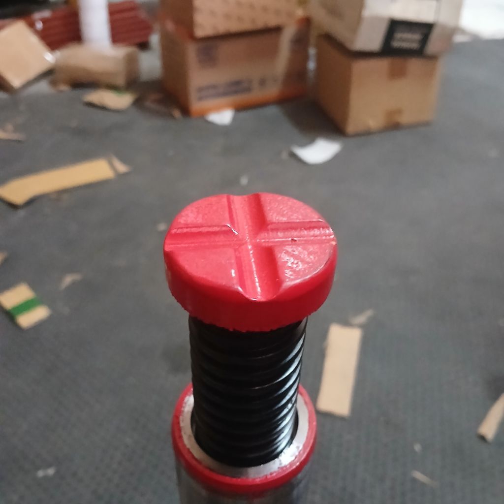 Jual Dongkrak 32 TON Dongkrak Botol 32Ton HINO FUSO NISSAN ISUZU ...