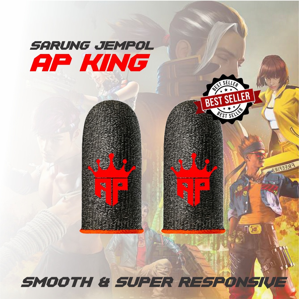 Produk AP KING STORE | Shopee Indonesia