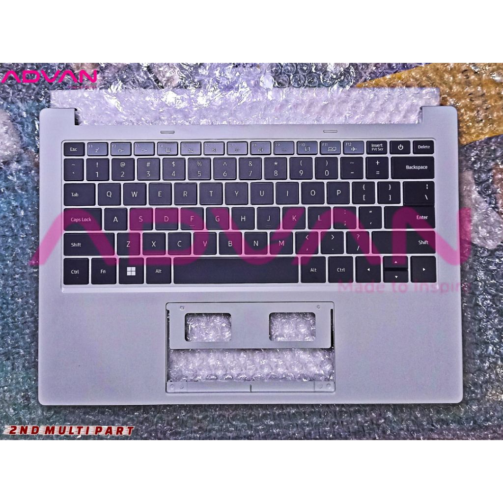 Jual ADVAN, FRAME+KEYBOARD WORKPLUS 1701 | Shopee Indonesia