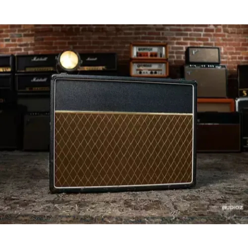 Jual Tone Factor - AC30 Green 2x12 XR IR Pack (WAV) impulse response ...