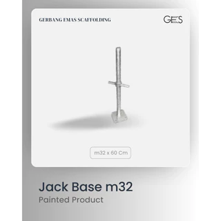 Jual jack base scaffolding Harga Terbaik & Termurah Desember 2025 ...