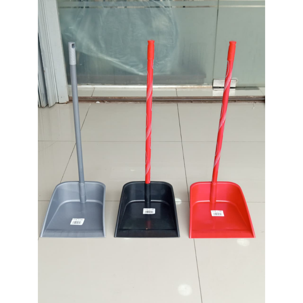 Jual Skop Sampah / Pengki / Serokan Sampah FJ-001 | Shopee Indonesia