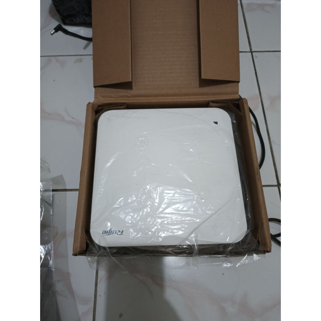 Jual Access point Ruijie RG AP 840-L | Shopee Indonesia