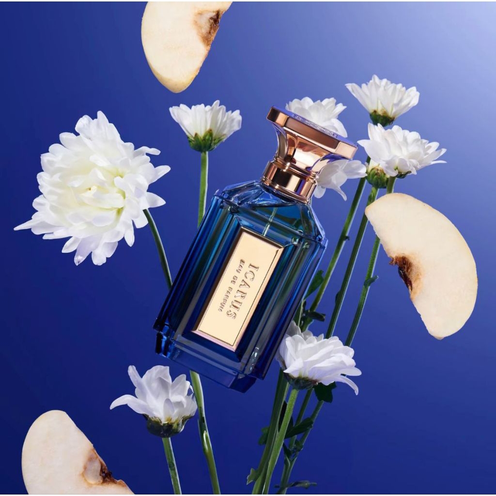 Jual Perfume Velixir Icarus Eau De Perfume For Unisex | Shopee Indonesia