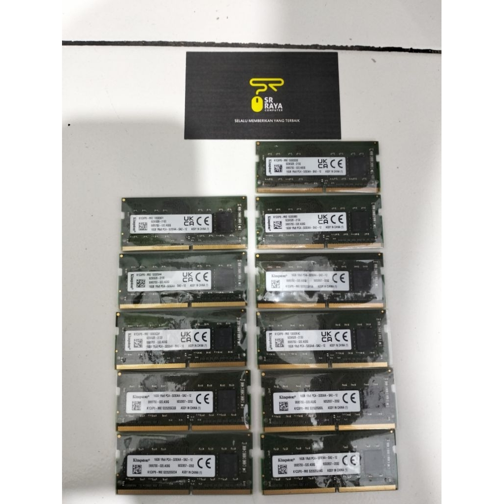 Jual RAM DDR4 4 GB 8 GB 16 GB PC3200 Copotan | Shopee Indonesia