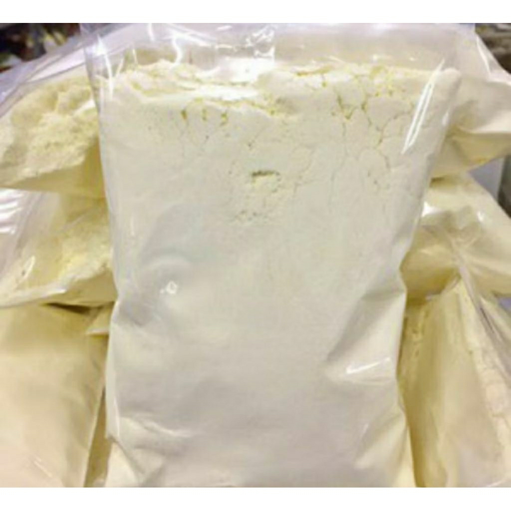 Jual SUSU BUBUK FULL CREAM UNTUK TAMBAHAN OLAHAN MAKANAN ATAU MINUMAN ...